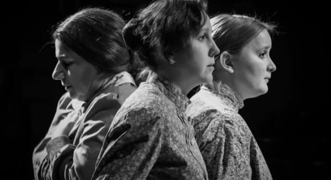 REVIEW: Brontë by Polly Teale – The Apollo Players – IWtheatre