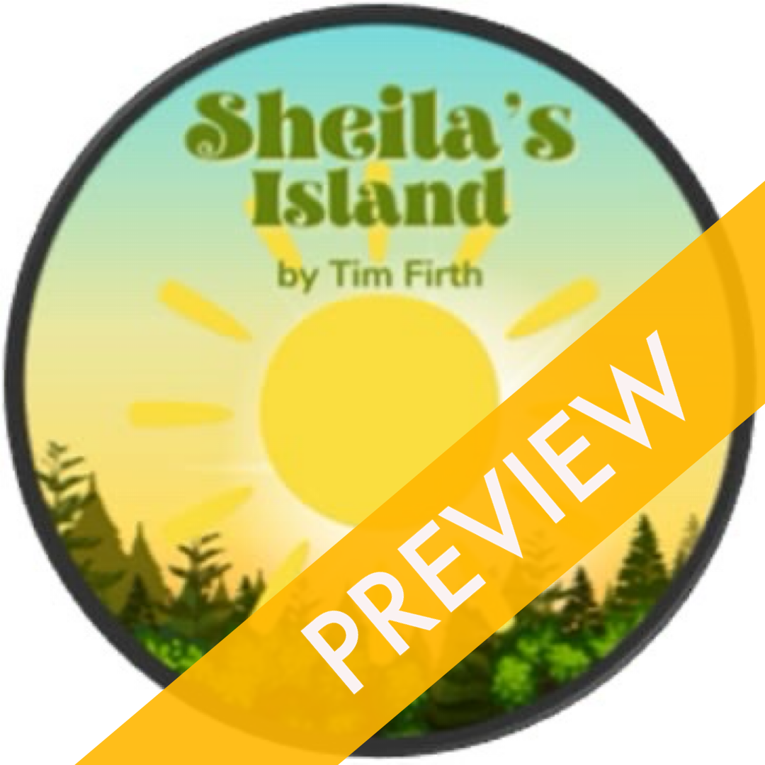 PREVIEW: ‘Sheila’s Island’ – Apollo Players – IWtheatre